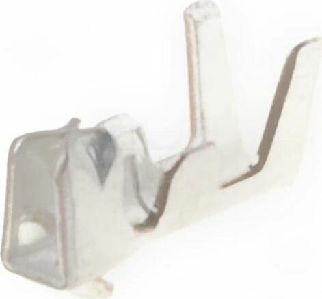 Контакт MOLEX 500588100 Контакт "мама" луженые 0,03-0,08мм2 PicoBlade обжим россыпью 1шт