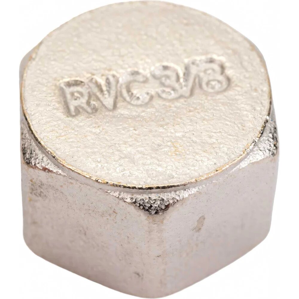 Заглушка Rvc 3/8 г 00784