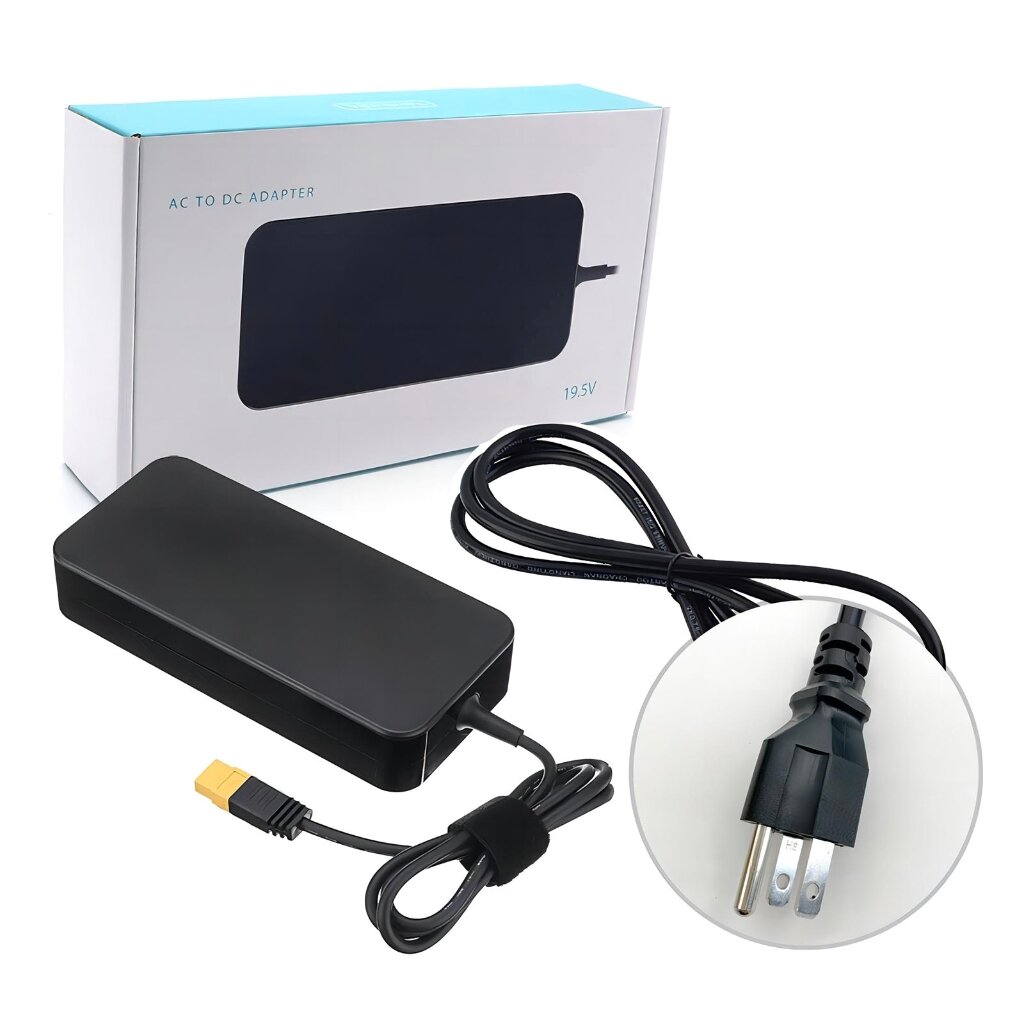 Блок питания ADP200 200Вт XT60