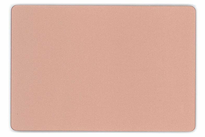 Трекпад (тачпад) MacBook Air 13 Retina A1932 Late 2018 Mid 2019 (821-01833) Gold Золото