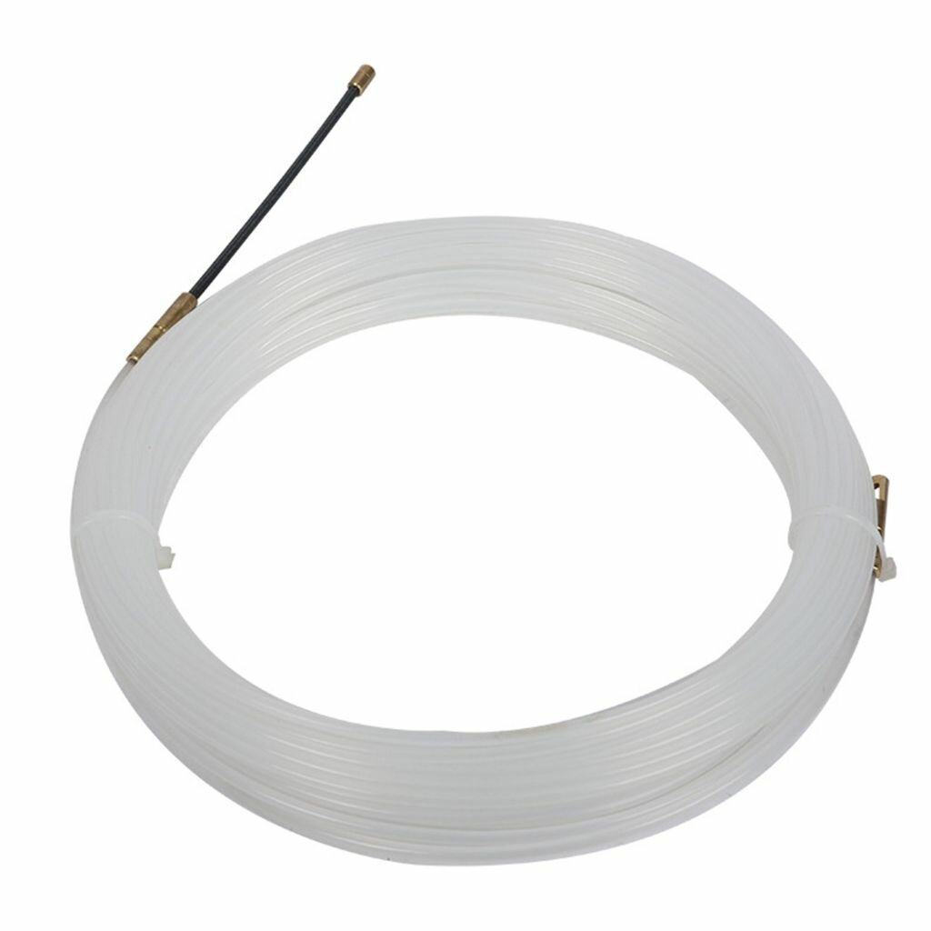 Инструмент для протяжки кабеля