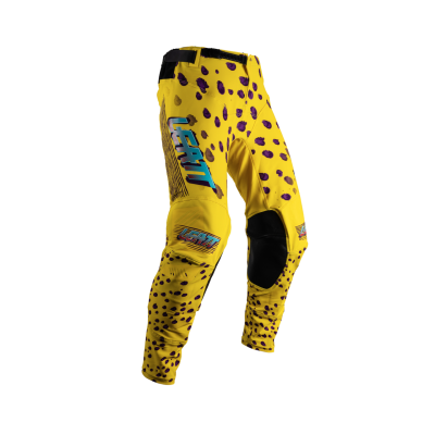 Мотоштаны Leatt Moto 5.5 I.K.S Pant (Cheetah, 38, 2025 (5025300265))