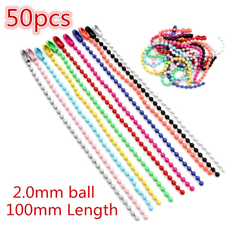 Открытые кольца Wadsfred, набор из 1 шт, никель-фри, свинец-фри 100mm 50pcs