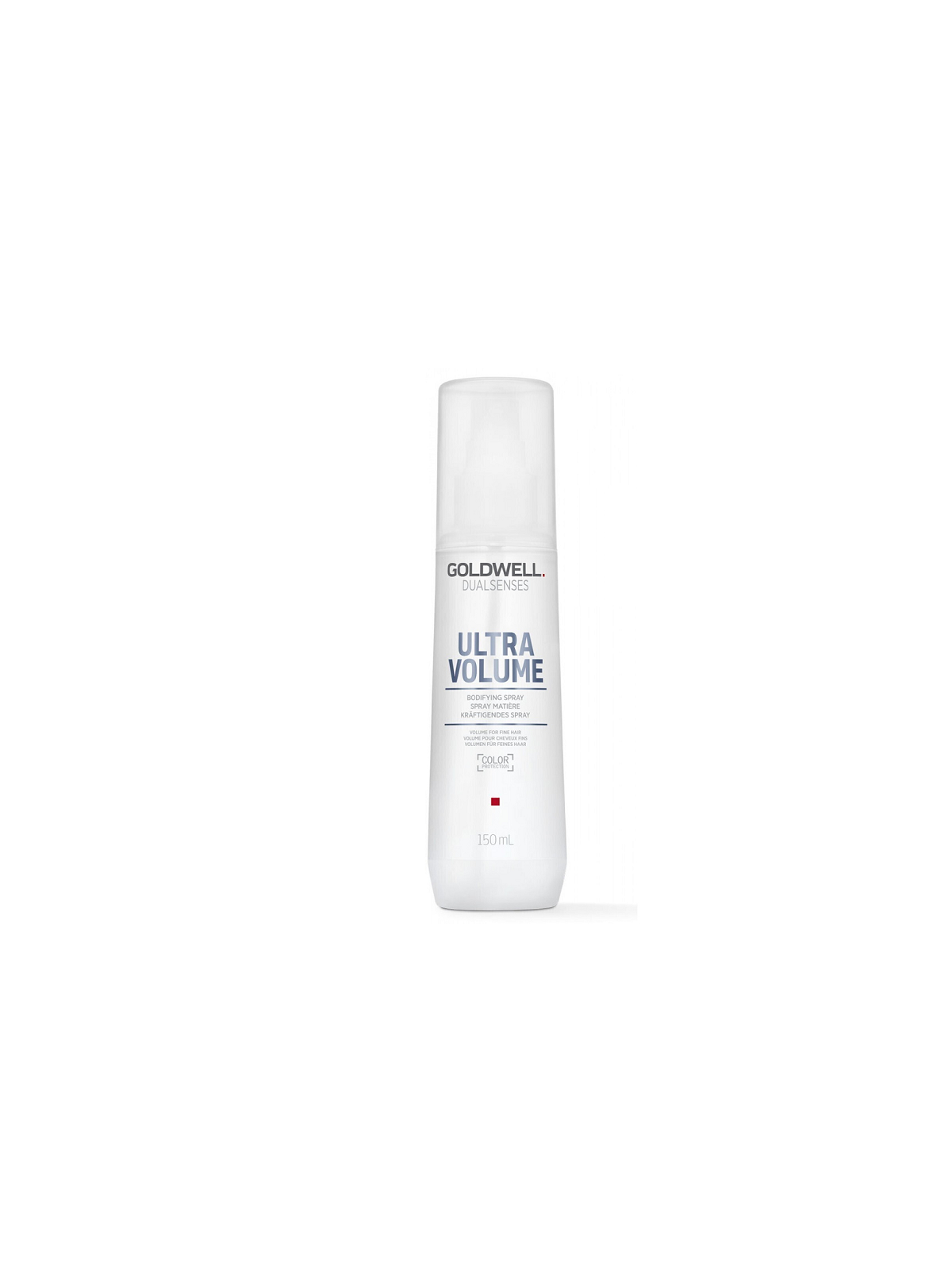 Goldwell Dualsenses Ultra Volume Bodifying Spray - Спрей для объема тонких волос 150 мл