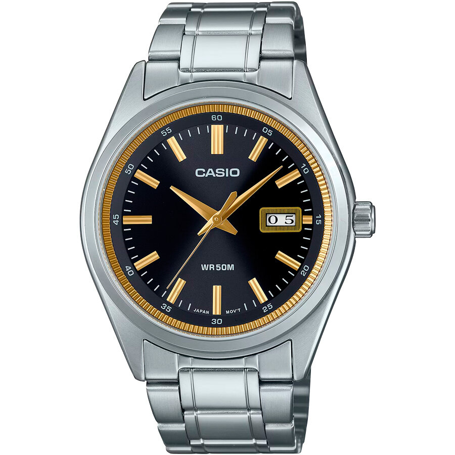 Наручные часы CASIO