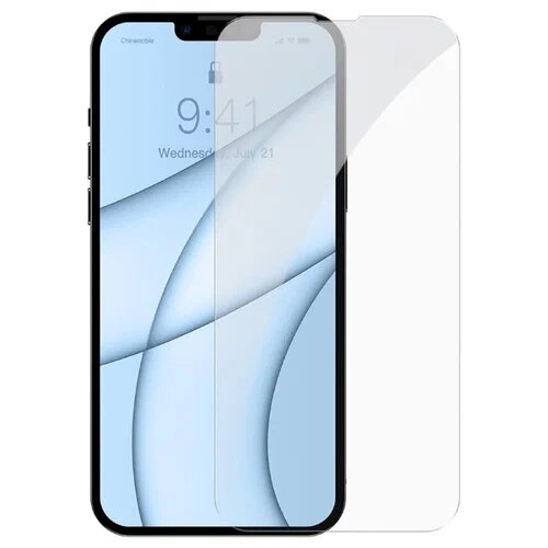 Защитное стекло для iPhone 11 Pro , The IStore олеофобное