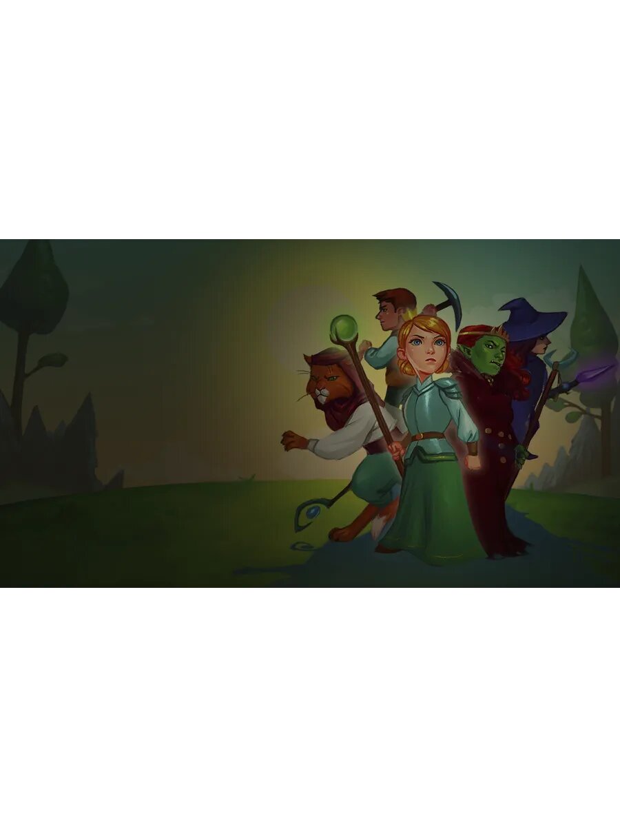 Gnomes Garden: New home PS4 & PS5