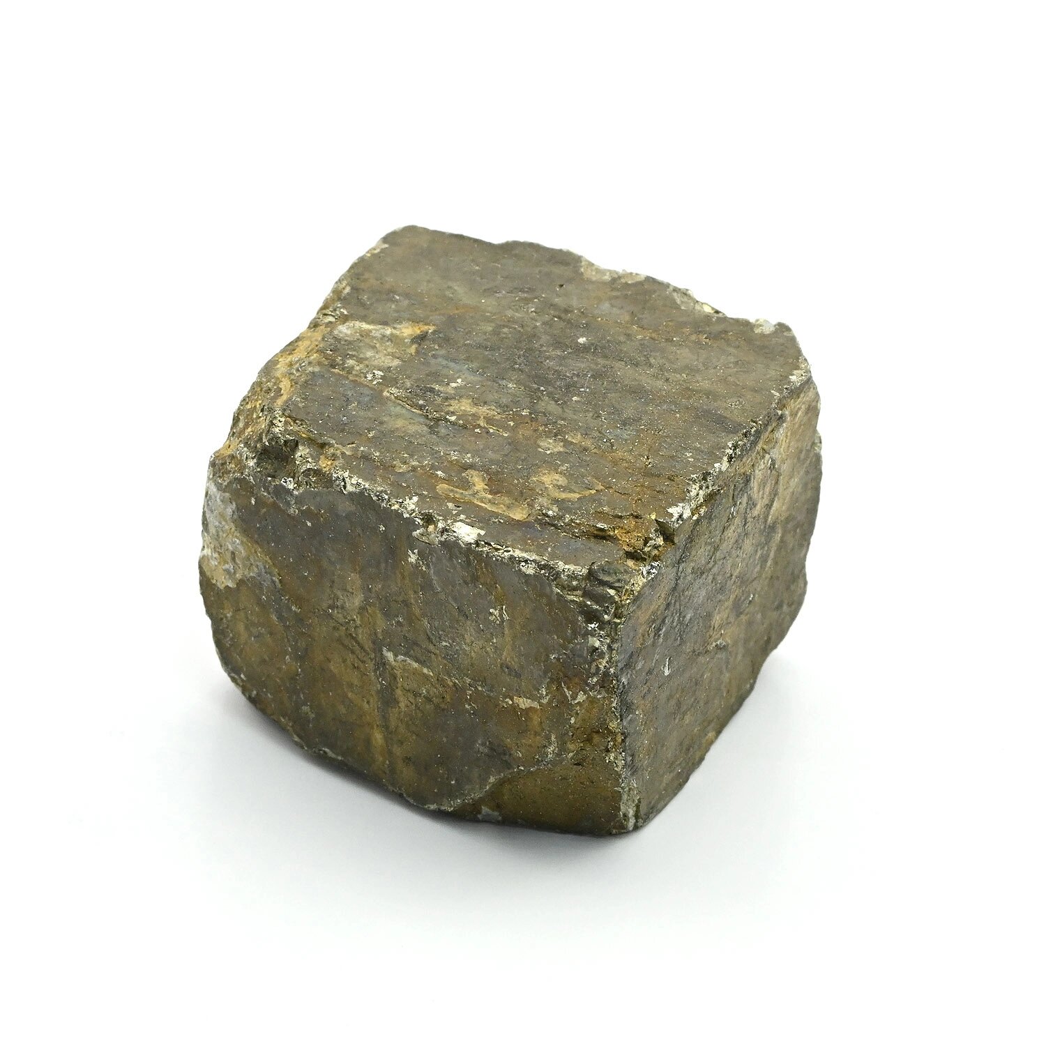 Пирит минерал 40*40*32мм, 230г. .