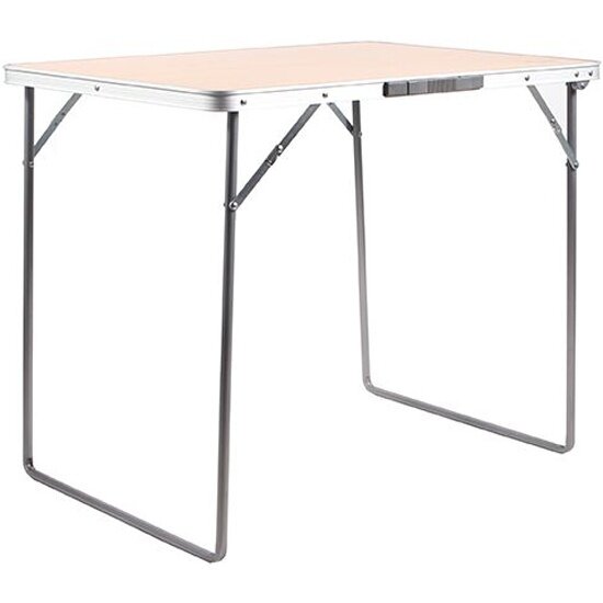 Стол Camping World Fiesta Camp light сталь)