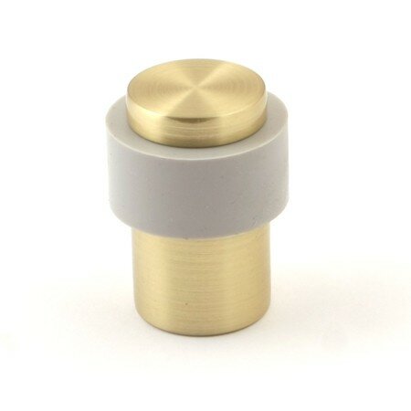 Упор дверной Apecs DS-0014-GM