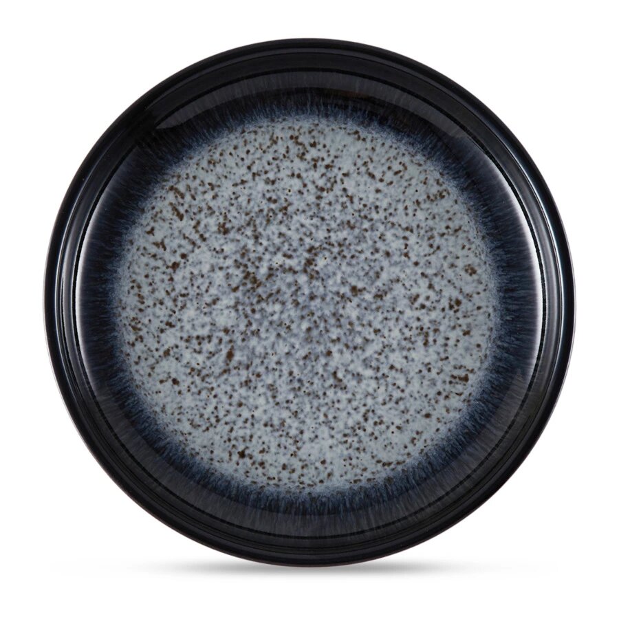 Тарелка десертная Denby Гало 17 см, керамика жаропрочная