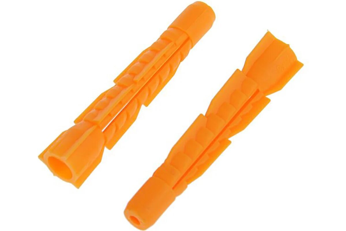 Универсальный дюбель госкреп 6x37 пп из стали для крепежа и сборки