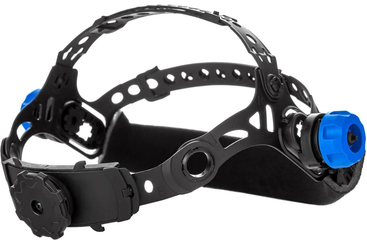 ПТК Наголовник для маски сварщика 00000033797 - совместимый со сварочными касками