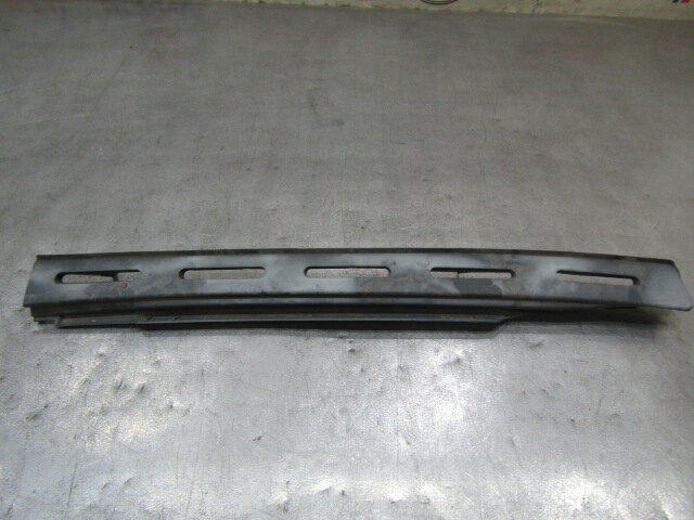 Дефлектор обдува лобового стекла MAN TGA, TGS, TGM, TGL