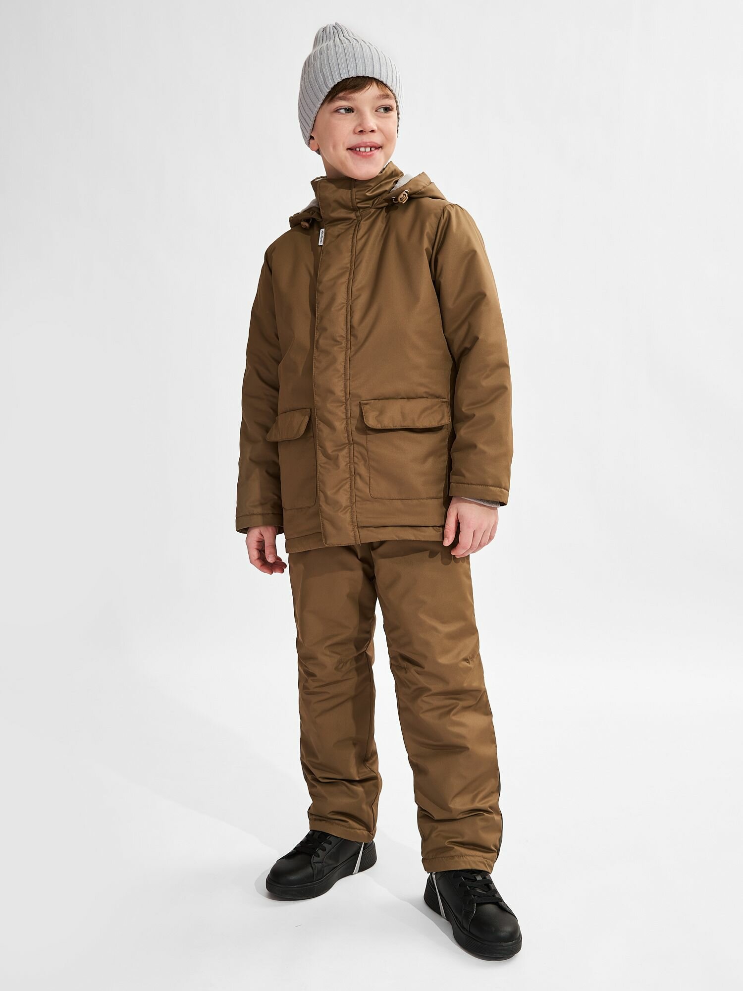 Комплект верхней одежды