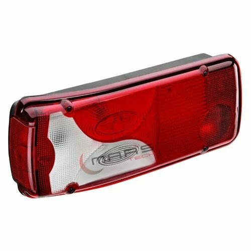 Задний фонарь MAN TGA - SCANIA YM MARS 611823