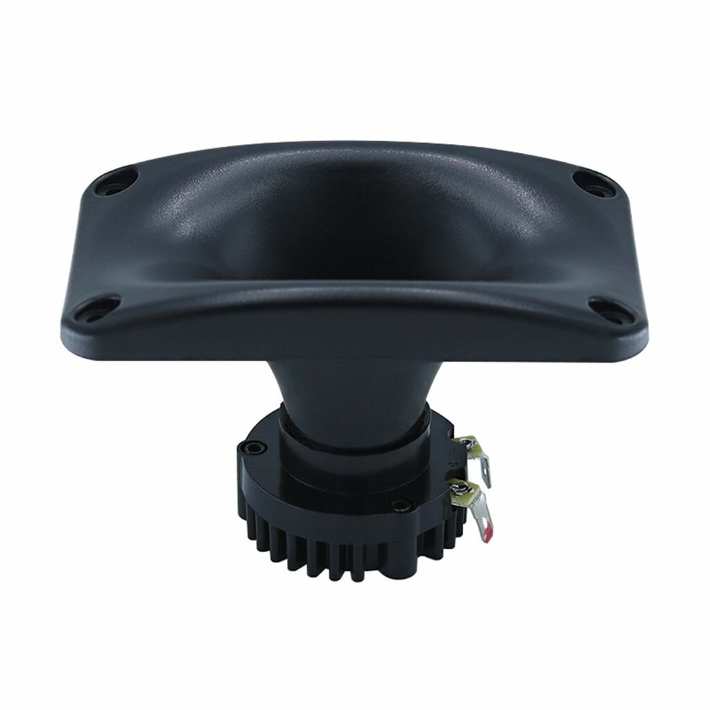 Колонки, Динамики рупора с высокочастотным неодимовым драйвером, 1 комплект