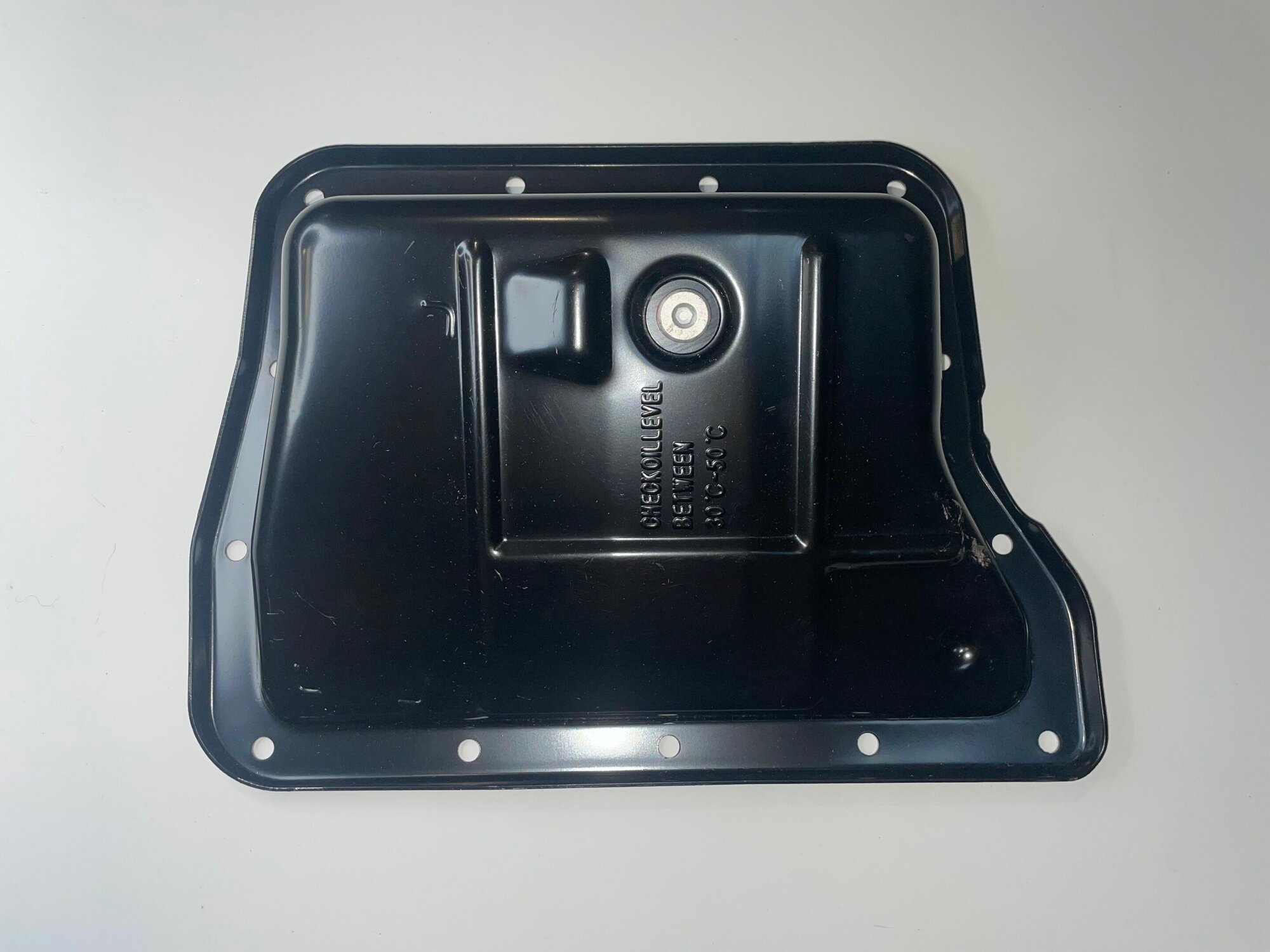 Поддон картера Geely Emgrand EC7 [1.8 16V 5MT хетчбэк] 1066002102