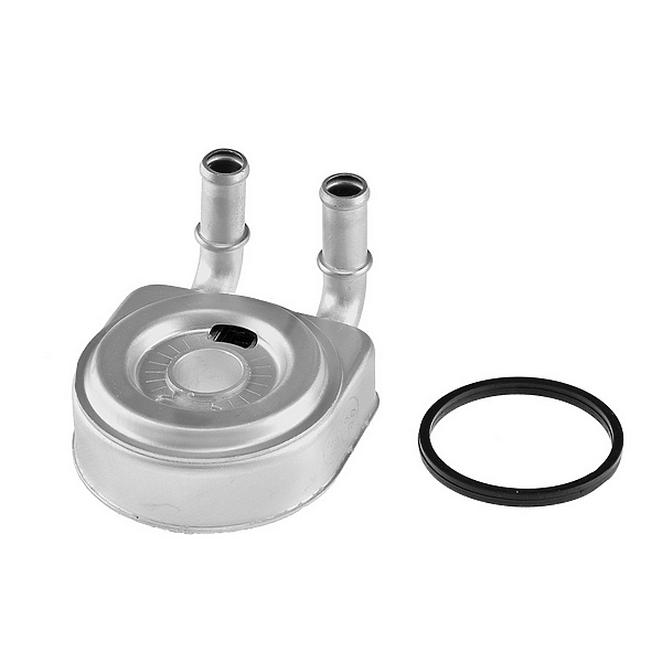 NTY CCL-CT-000 радиатор oleju Citroen (Ситроен) c5 2.0 2001-, Peugeot (Пежо) 407 2.0 2004-, partner 1.9d 1998-