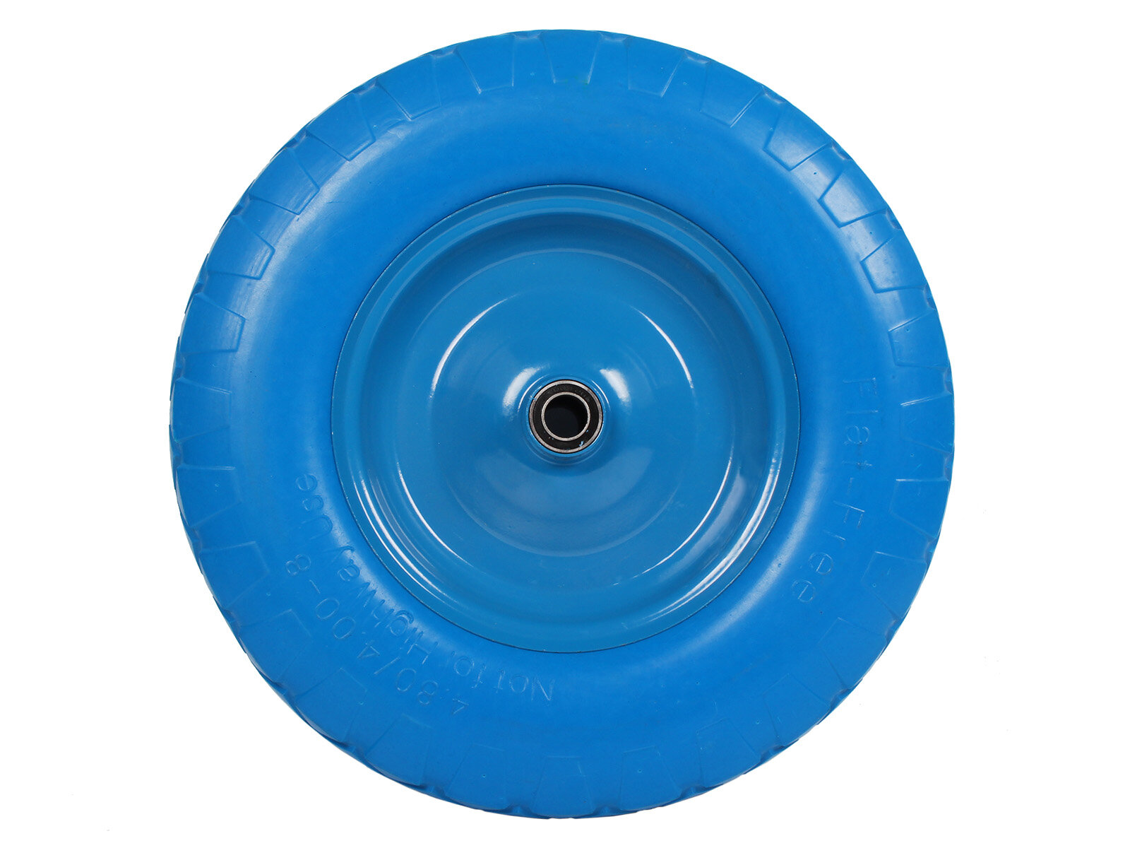 Колесо литое 4.80/4.00х80 d20