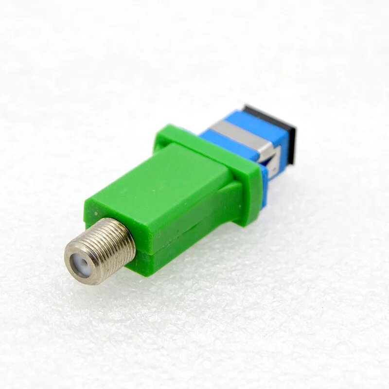 GONGFENG 1100-1600nm Пассивный оптический приемник SC UPC Female