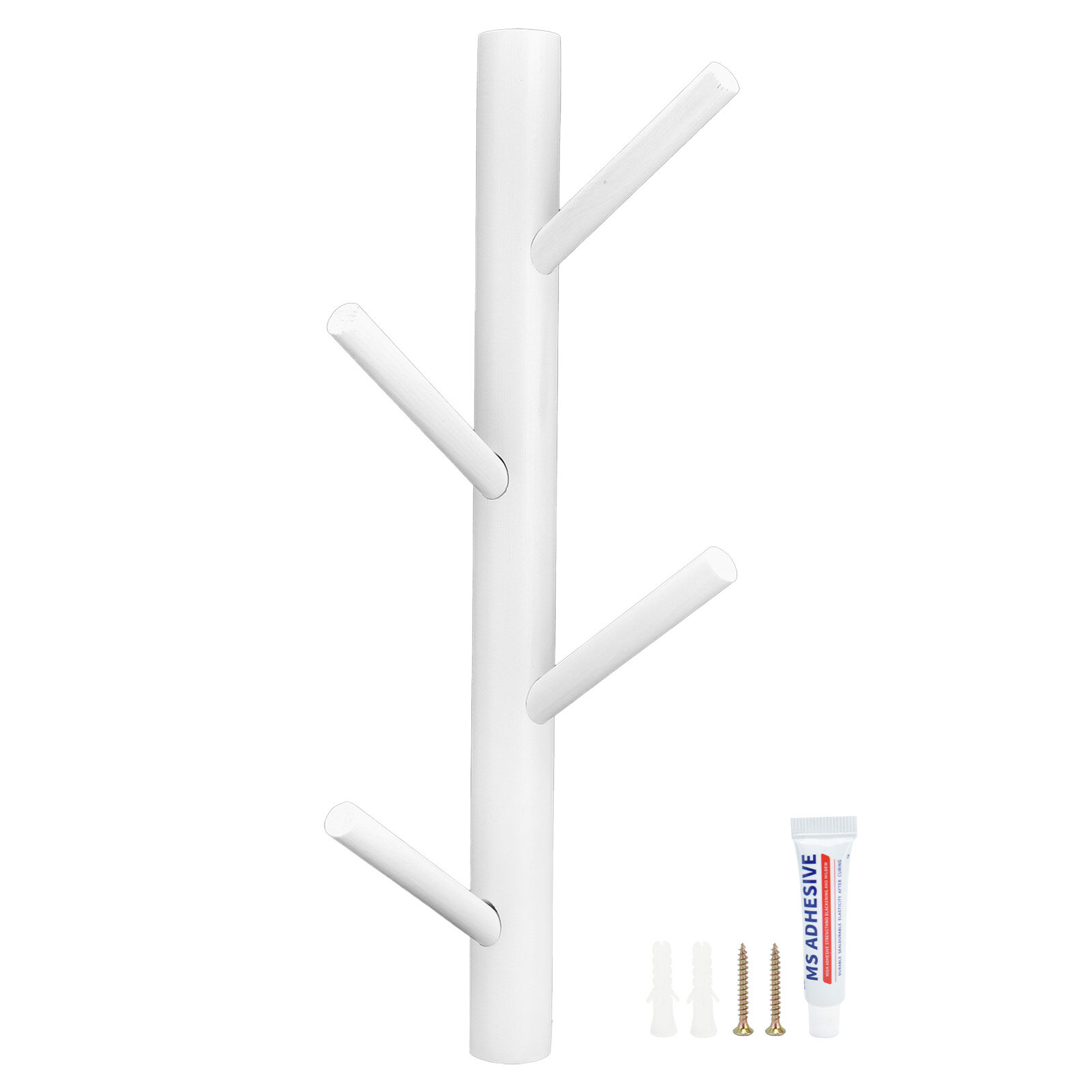 Настенная настенная стойка без удара на стене