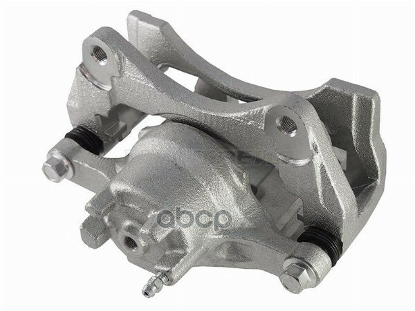 Суппорт тормозной FR MITSUBISHI LANCER X LH Sat арт. ST-4605A859