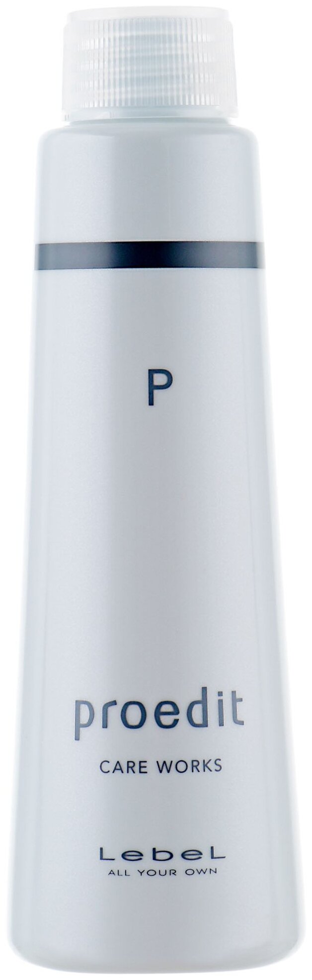 LebeL Сыворотка для волос PROEDIT ELEMENT CHARGE CARE WORKS PPT 150 мл