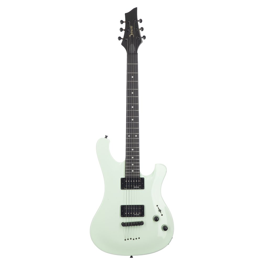 Shinobi Z-3E GRW электрогитара