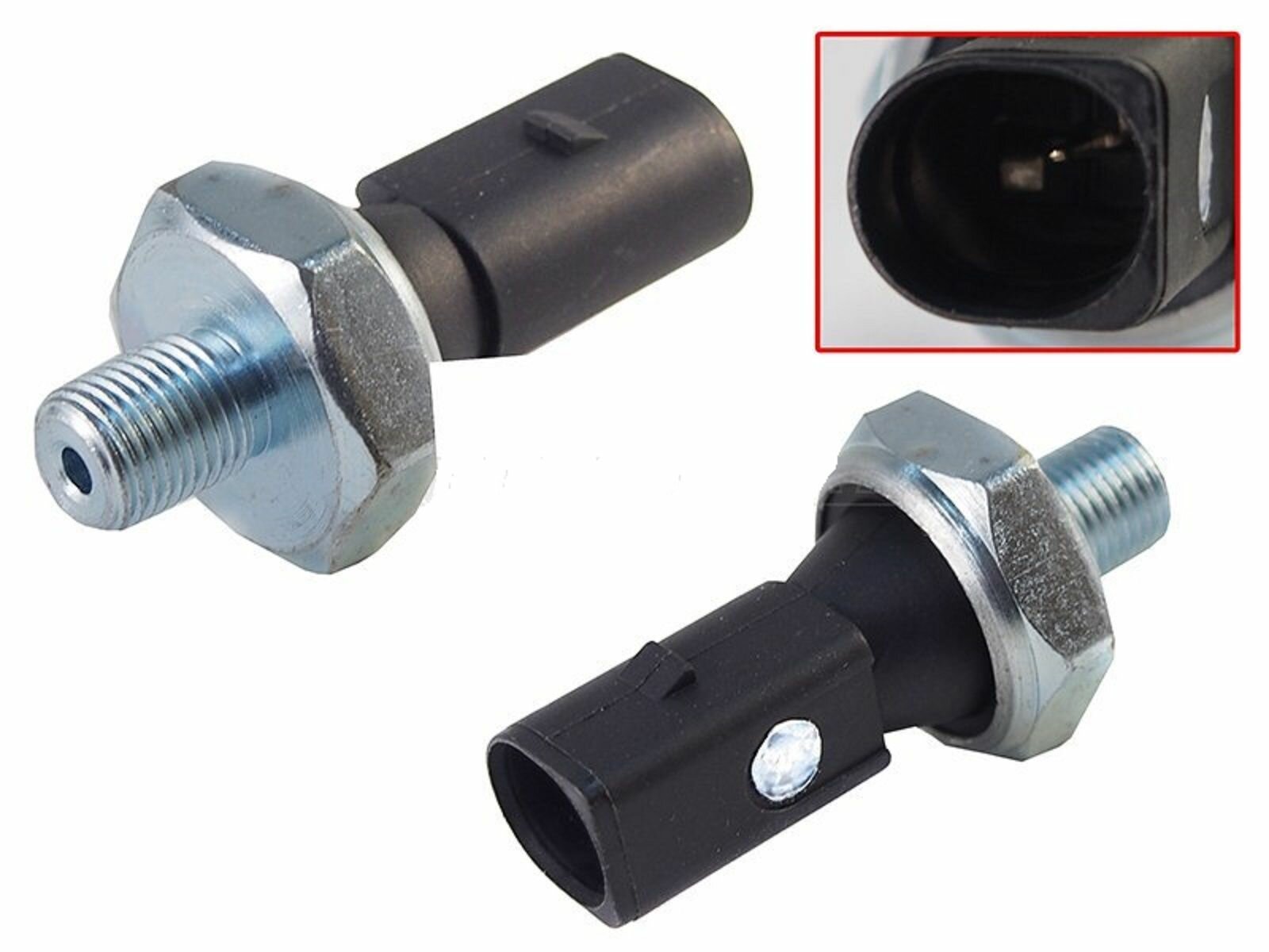 Датчик давления масла FORD