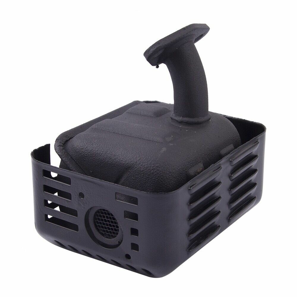 Глушитель для двигателя 168F, 170F