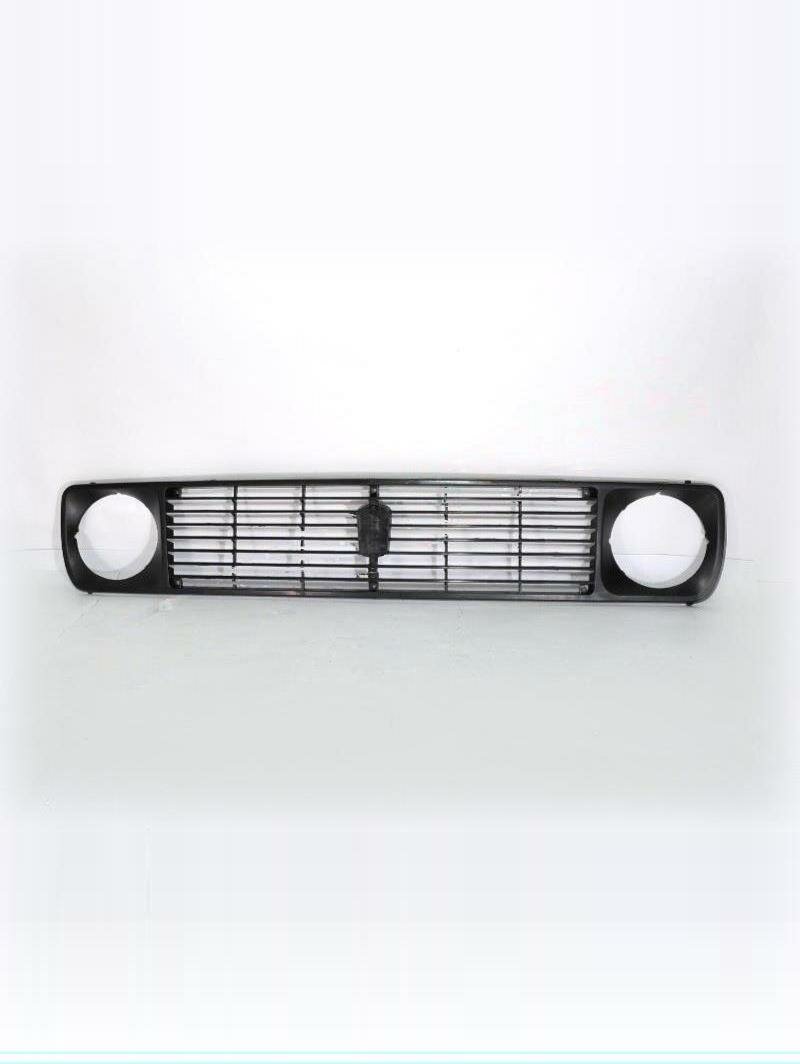 Решетка радиатора ВАЗ 2121, Нива, 21213, 21214, LADA4x4, 2131, стар/об, 2121-8401014