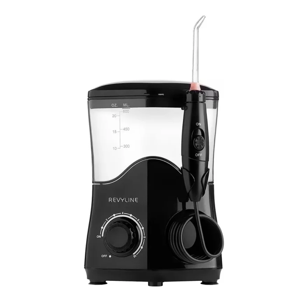 Ирригатор стационарный Revyline RL 100 Черный