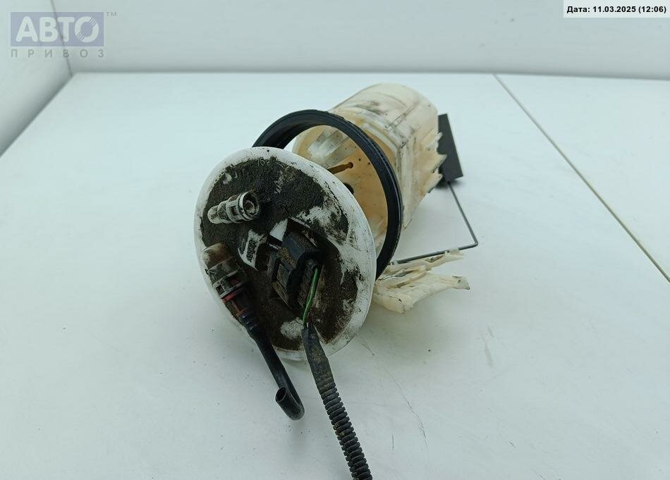 Датчик уровня топлива Ford Tourneo Connect