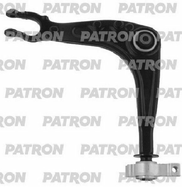 Рычаг подвески PATRON PS5162L