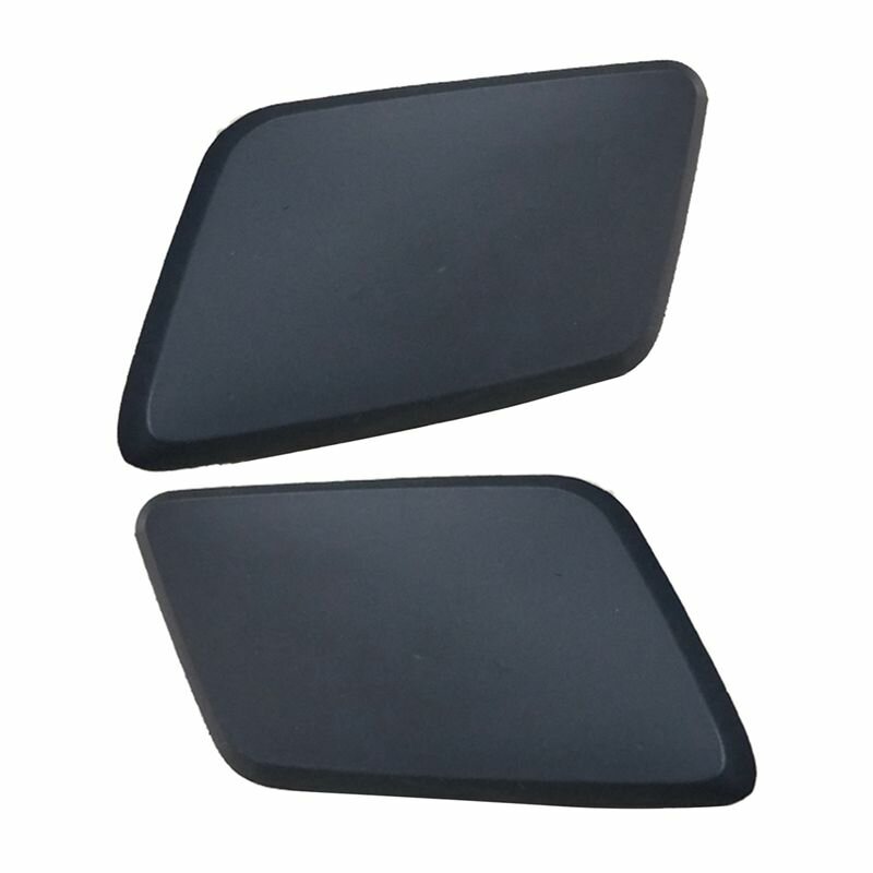 Крышка сопла омывателя фар MyPads для Skoda Octavia Mk2 04 08