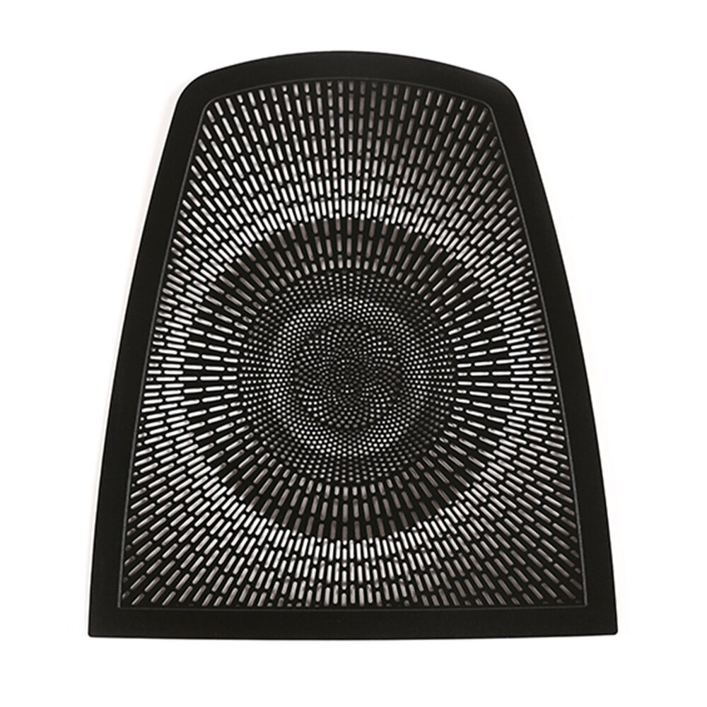 Накладка на внутренний динамик приборной панели MyPads для BMW 5 серии F10 11 17