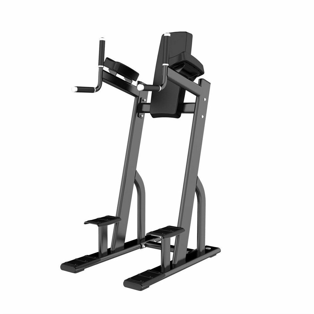 DHZ Fitness E7047 Брусья-пресс