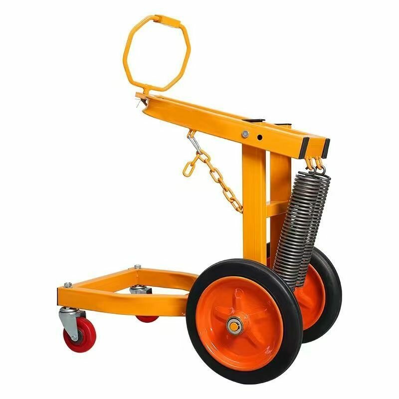 Инструмент для подвешивания автомобильных шин крана-удлинителя ветряной пушки