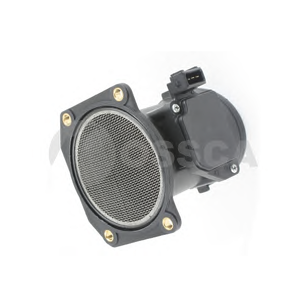OSSCA 10942 (058133471 / 058133471X) расходомер воздуха Audi (Ауди) a-3,4,6 VW Passat (Пассат) 1.6-1.8 95