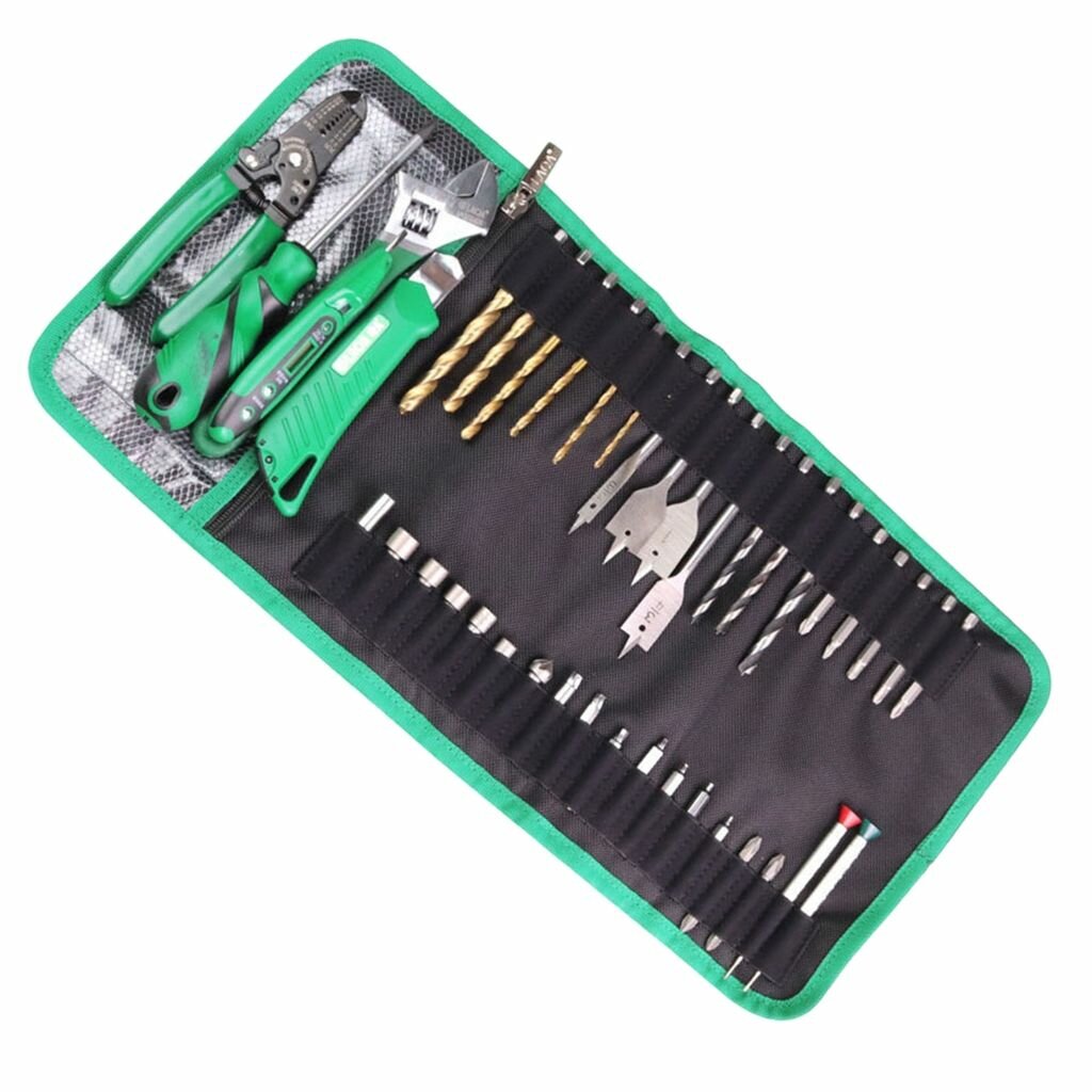 Инструментарий