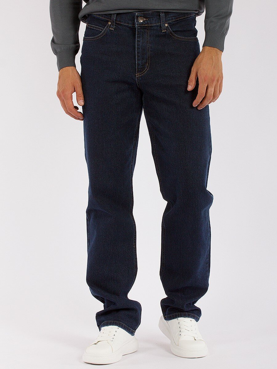Джинсы 