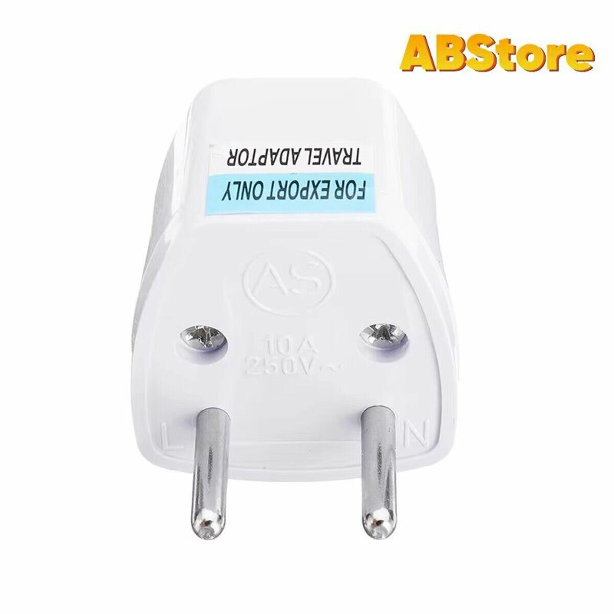 Сетевой адаптер "Путешественник" переходник на евровилку универсальный, переходники на иностранные розетки US/UK/AUS/NZ/EU / США, Европы, Англии, Китай