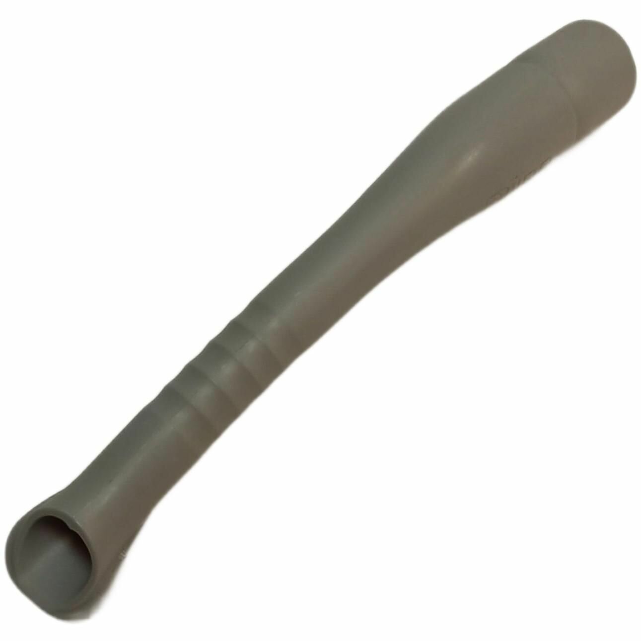 Канюли отсасывающего устройства универсальные серые (5 шт) / D rr Dental