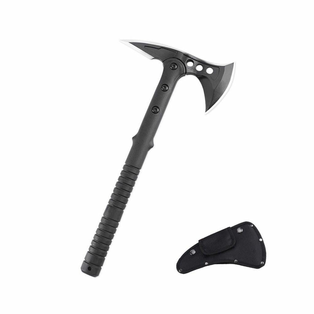 Портативный тактический топор для выживания