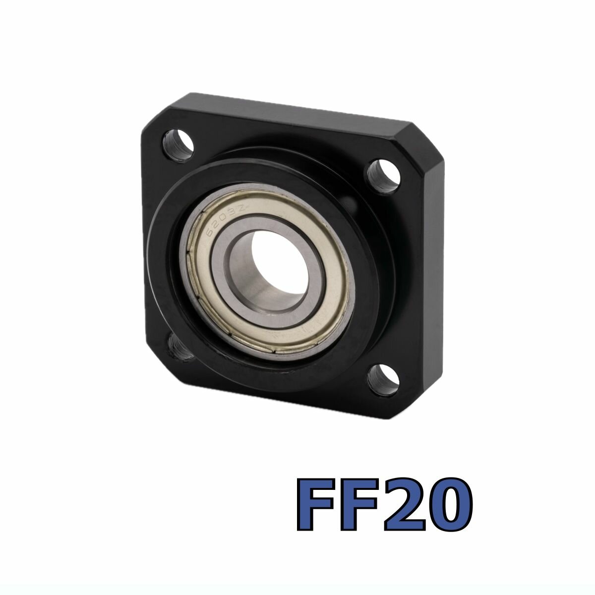 Подшипниковая опора серии FF20