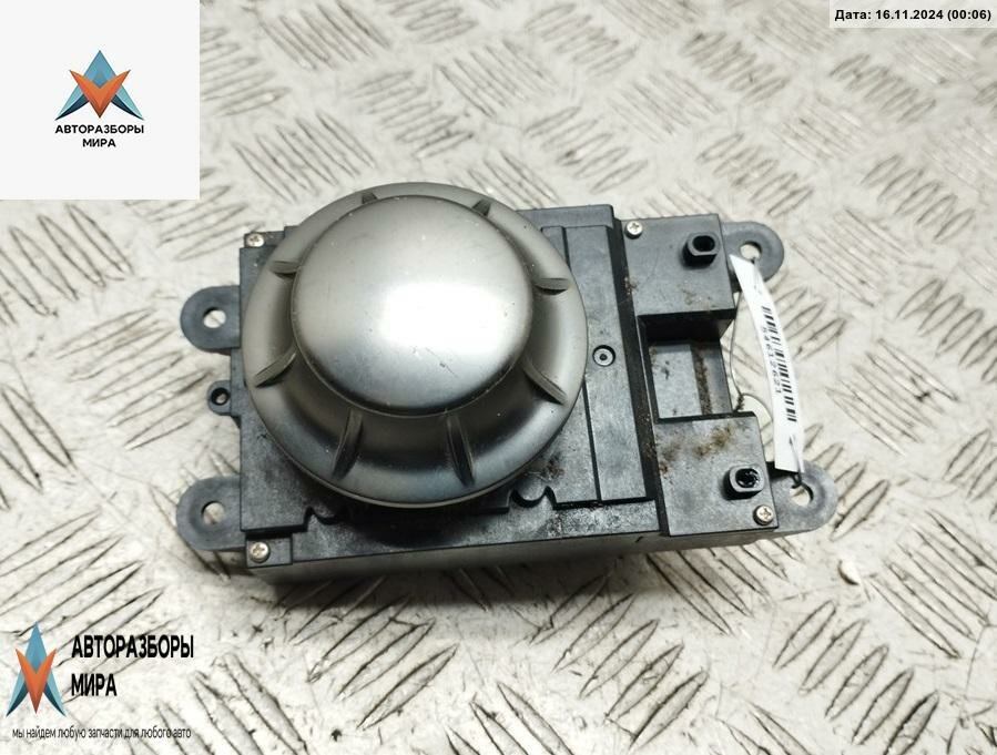 Джойстик управления мультимедиа BMW 5 E60/E61 2005 6944884