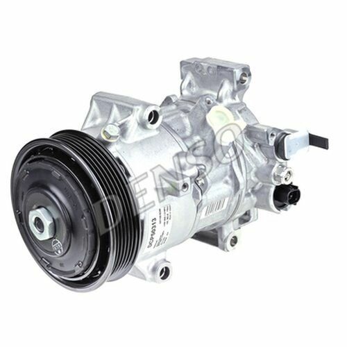 Компрессор кондиционера Denso DCP50313 для Toyota RAV 4 IV