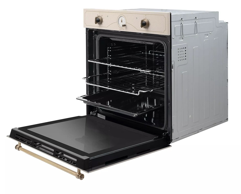 Электрический духовой шкаф DeLonghi CM 9L OW RUS