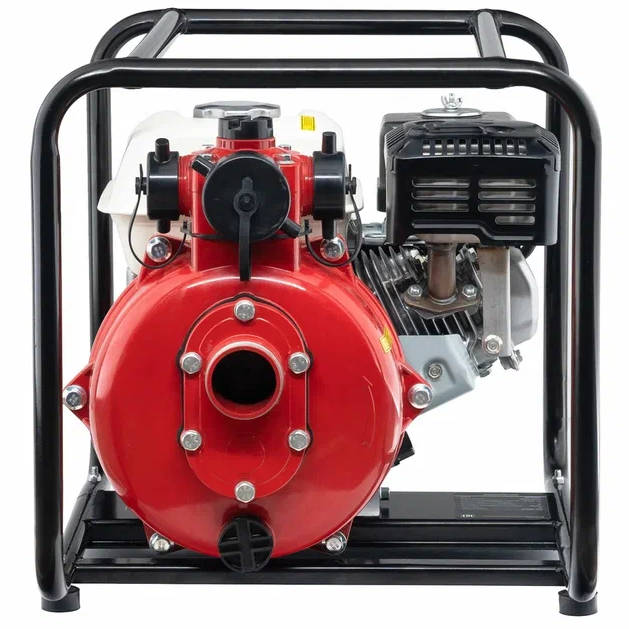 Мотопомпа бензиновая HND WP 20 XСH WP20XСH